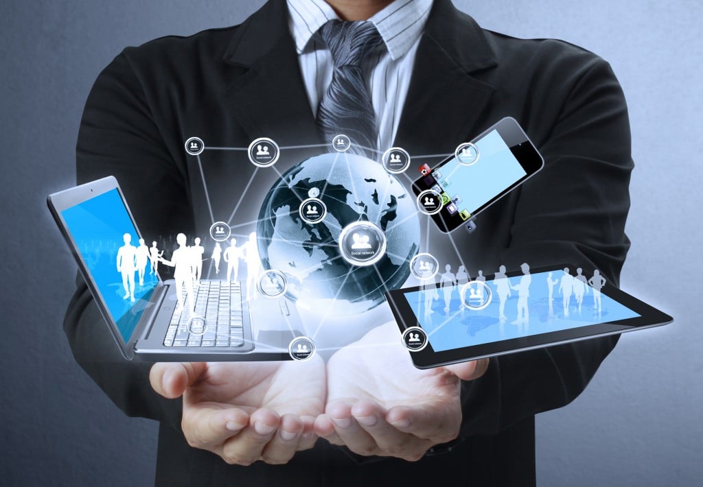 Soci t De D veloppement Informatique R le Fonctionnement